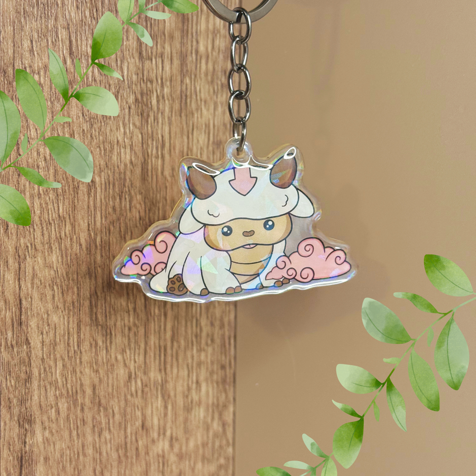 Keychains – Suna Design Lab